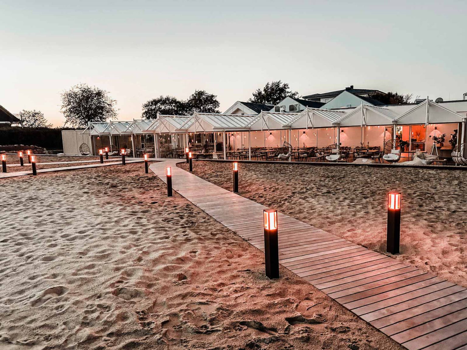 Herbstbrunch im GUT SALZIG - gut salzig Beach Club & Restaurant